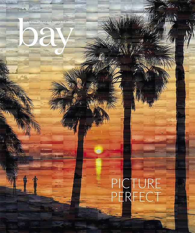 Bay Magazine