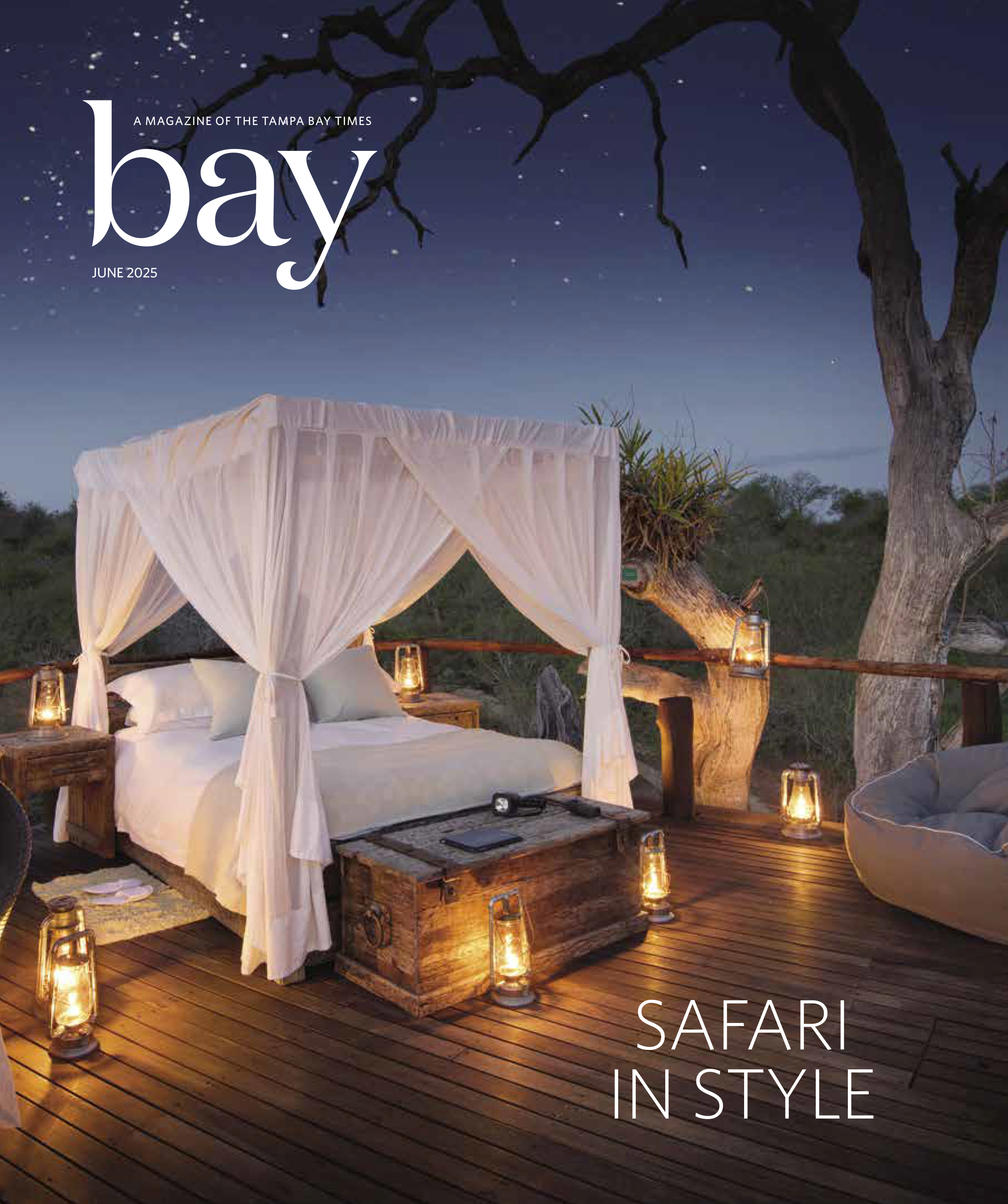 Bay Magazine