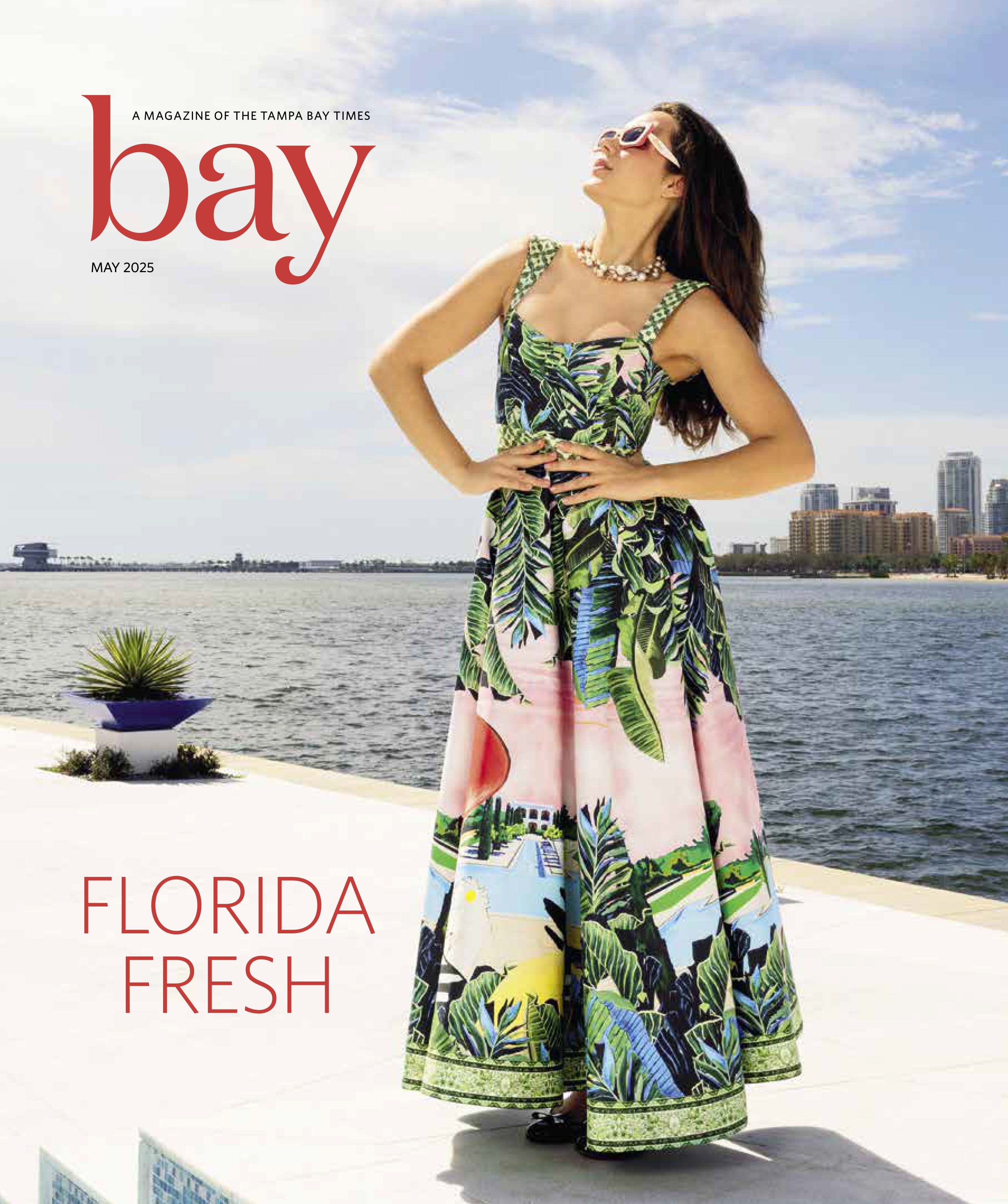 Bay Magazine