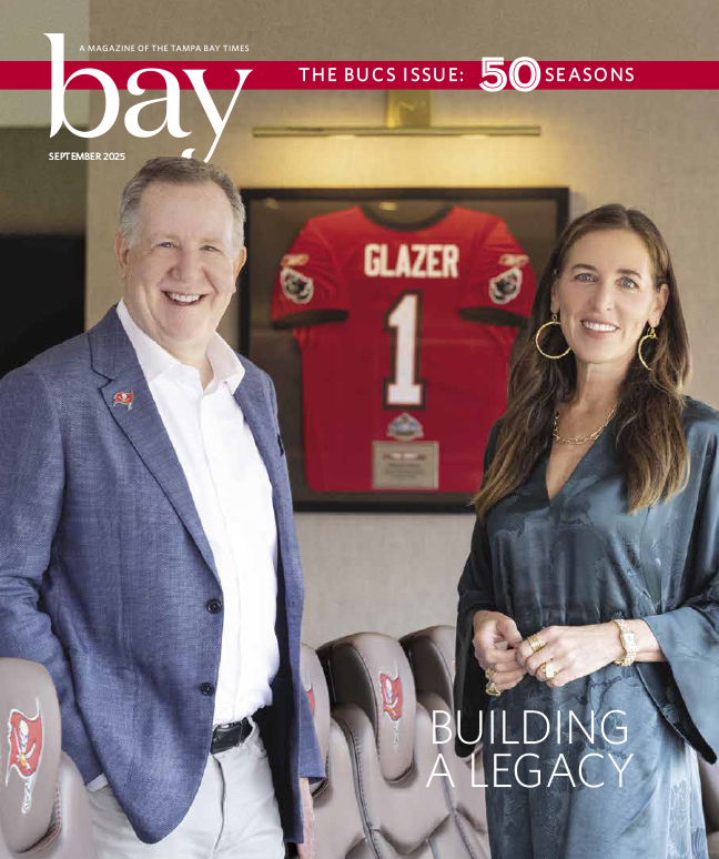 Bay Magazine