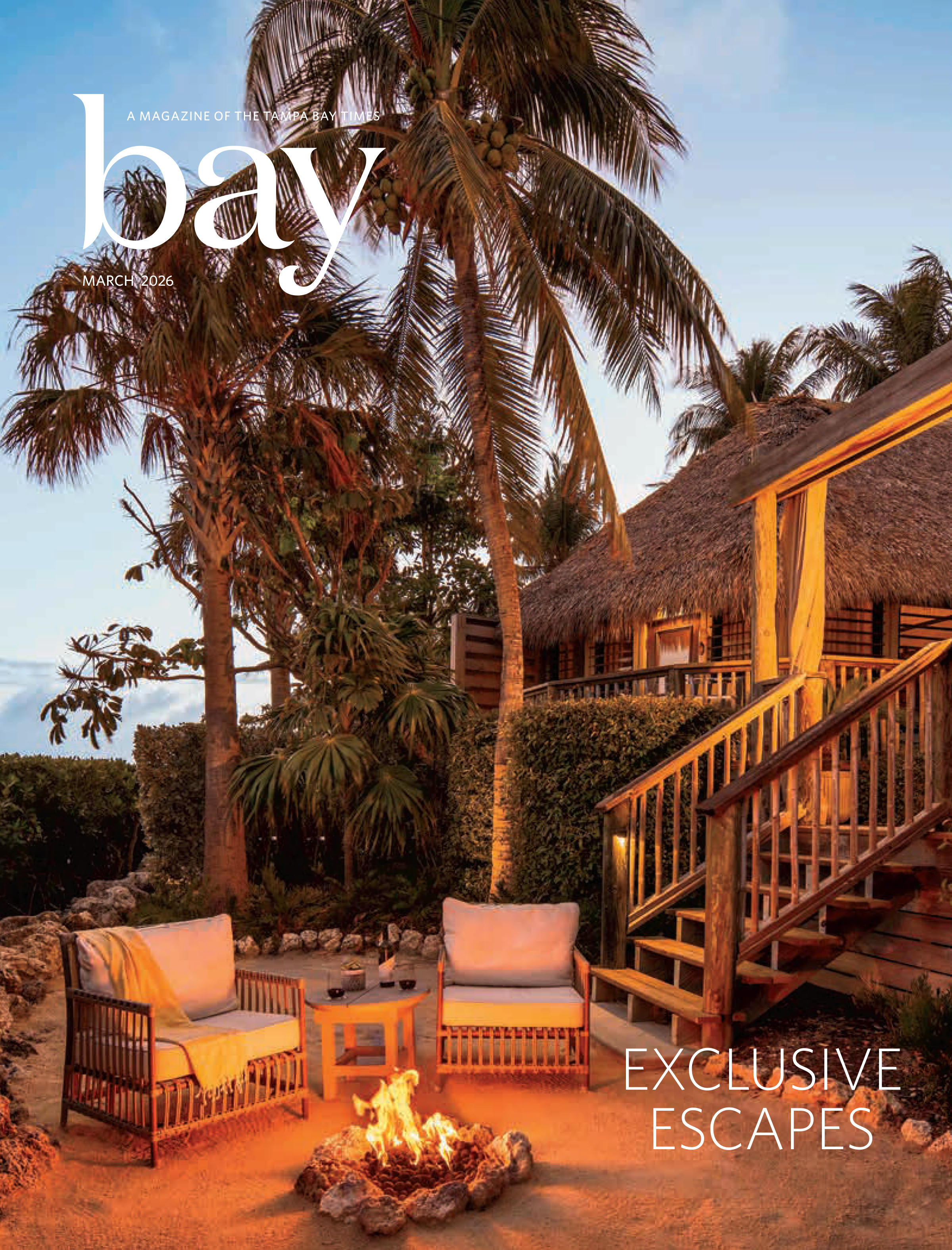 Bay Magazine
