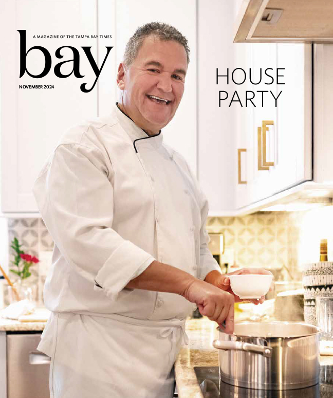 Bay Magazine