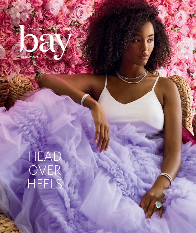 Bay Magazine