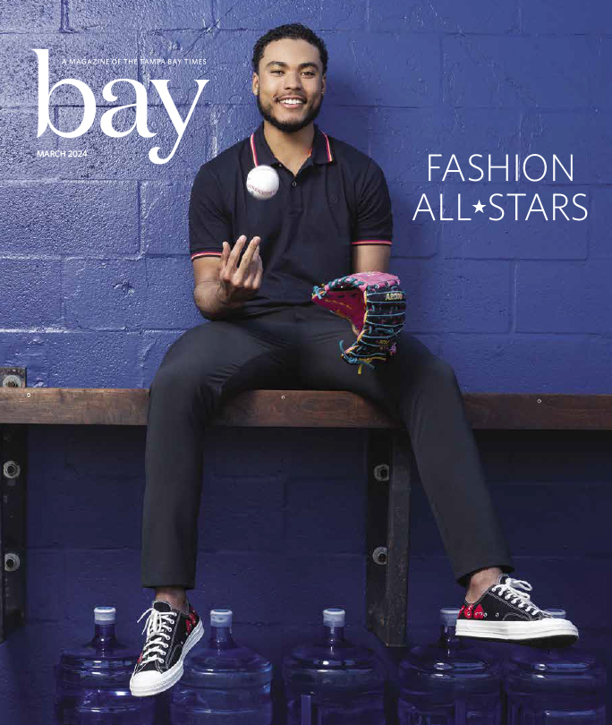 Bay Magazine